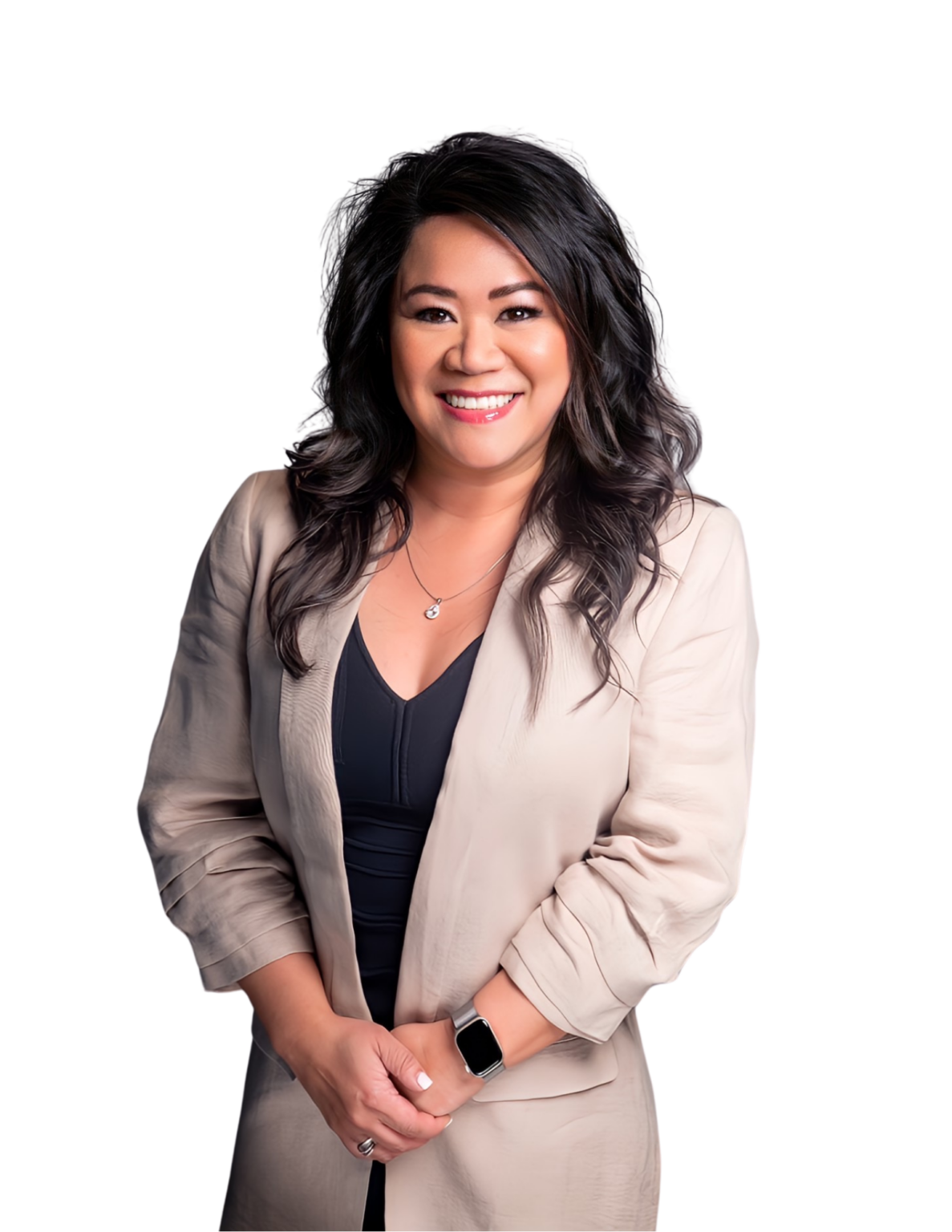Mya Tran-Harter - Intercoastal Mortgage, LLC