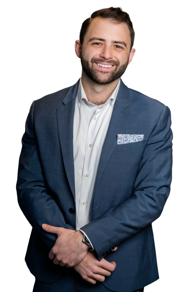 Alec Gagne - Intercoastal Mortgage, LLC