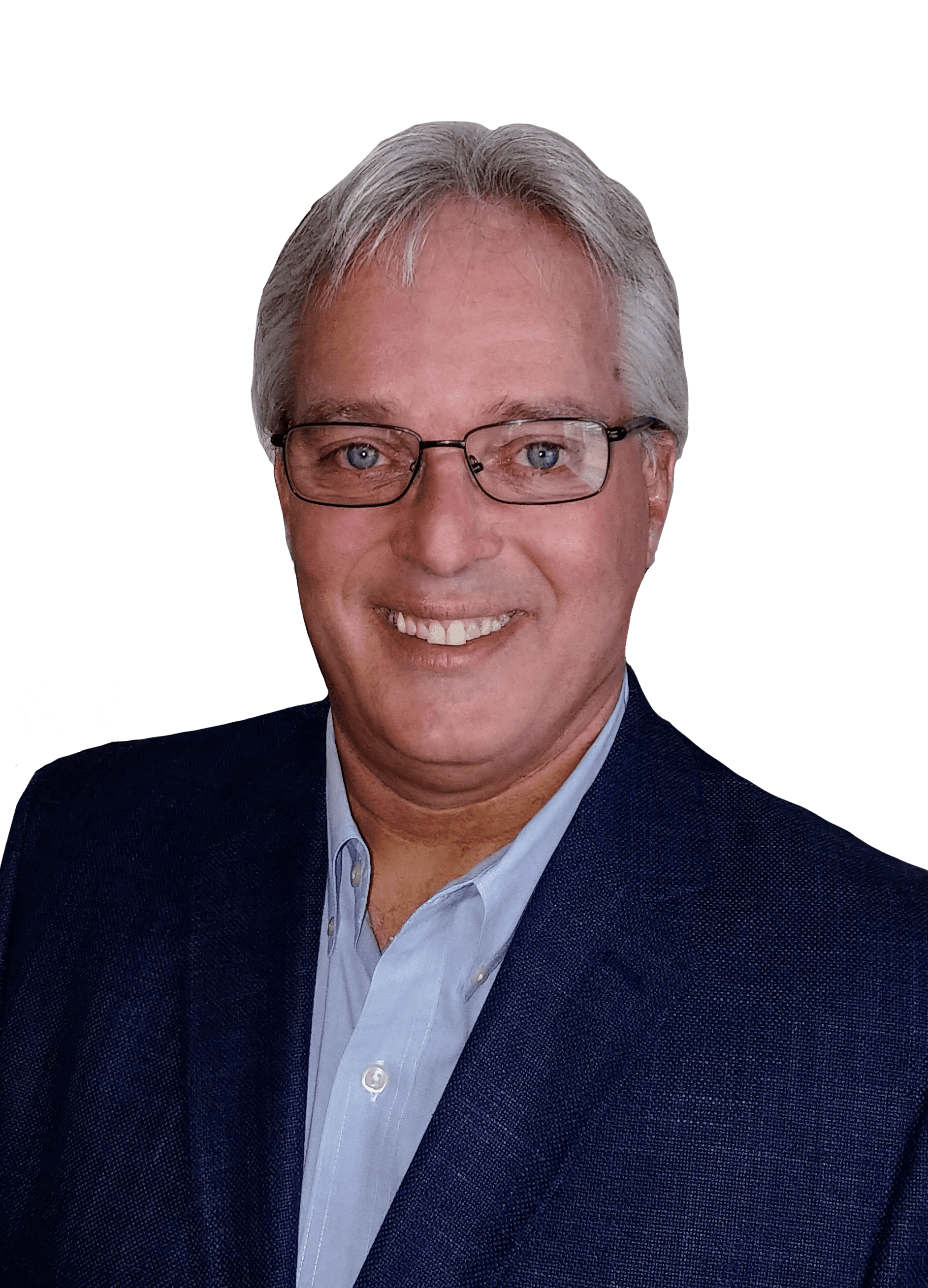 Chuck Reed - Intercoastal Mortgage, LLC