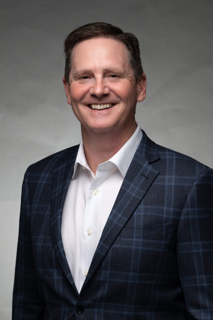 George Nash - Intercoastal Mortgage, LLC