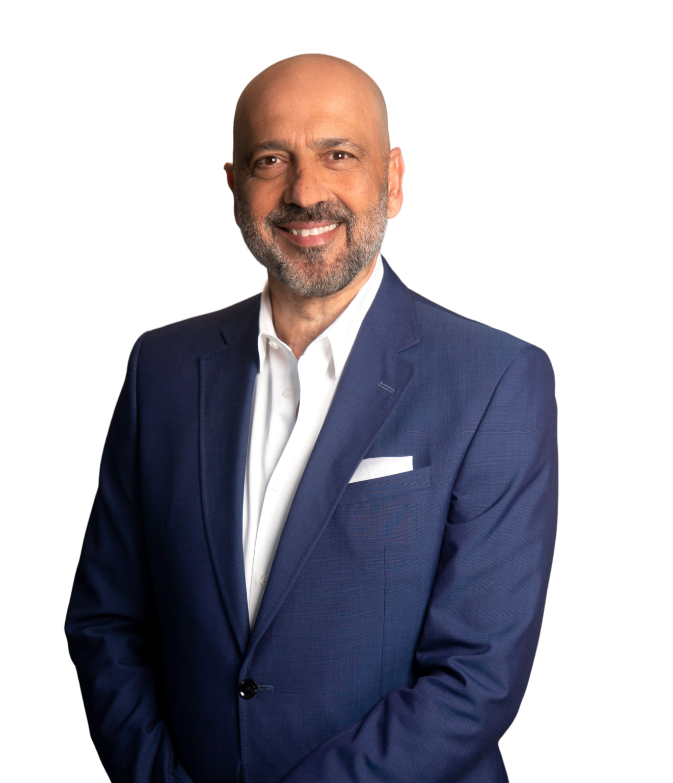 Jawad Hamandi - Intercoastal Mortgage, LLC