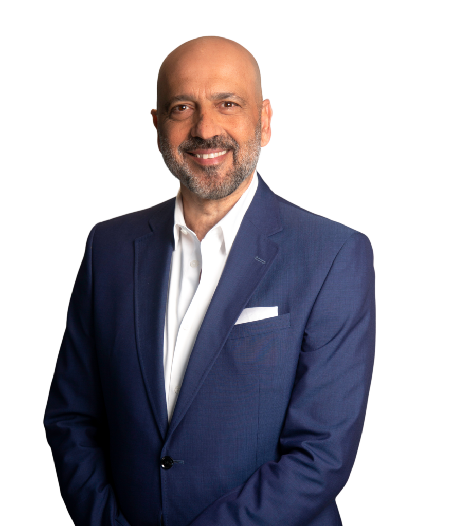 Jawad Hamandi - Intercoastal Mortgage, LLC