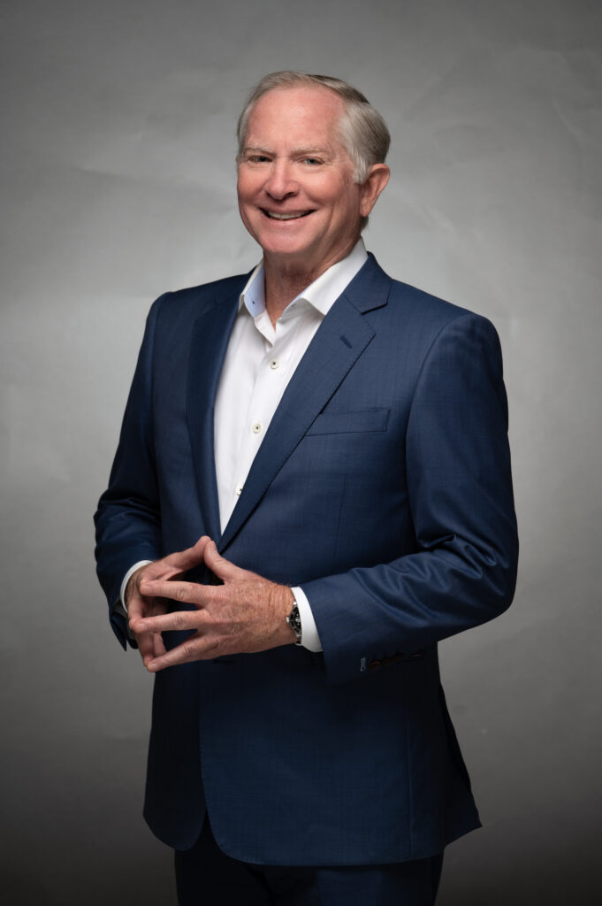 John Hockman - Intercoastal Mortgage, LLC