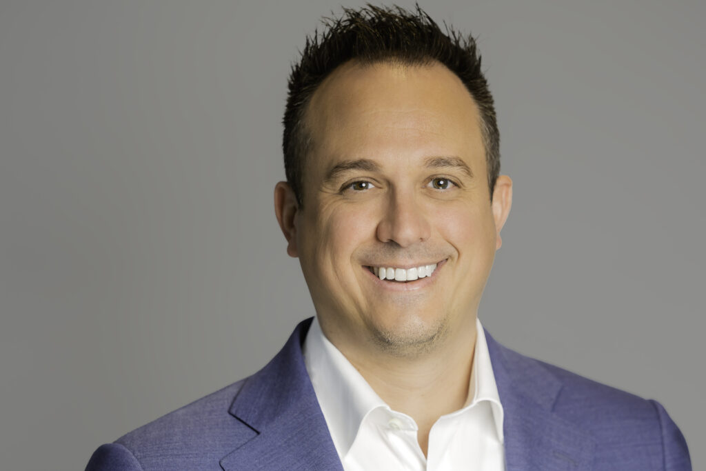 Rob Ross - Intercoastal Mortgage, LLC