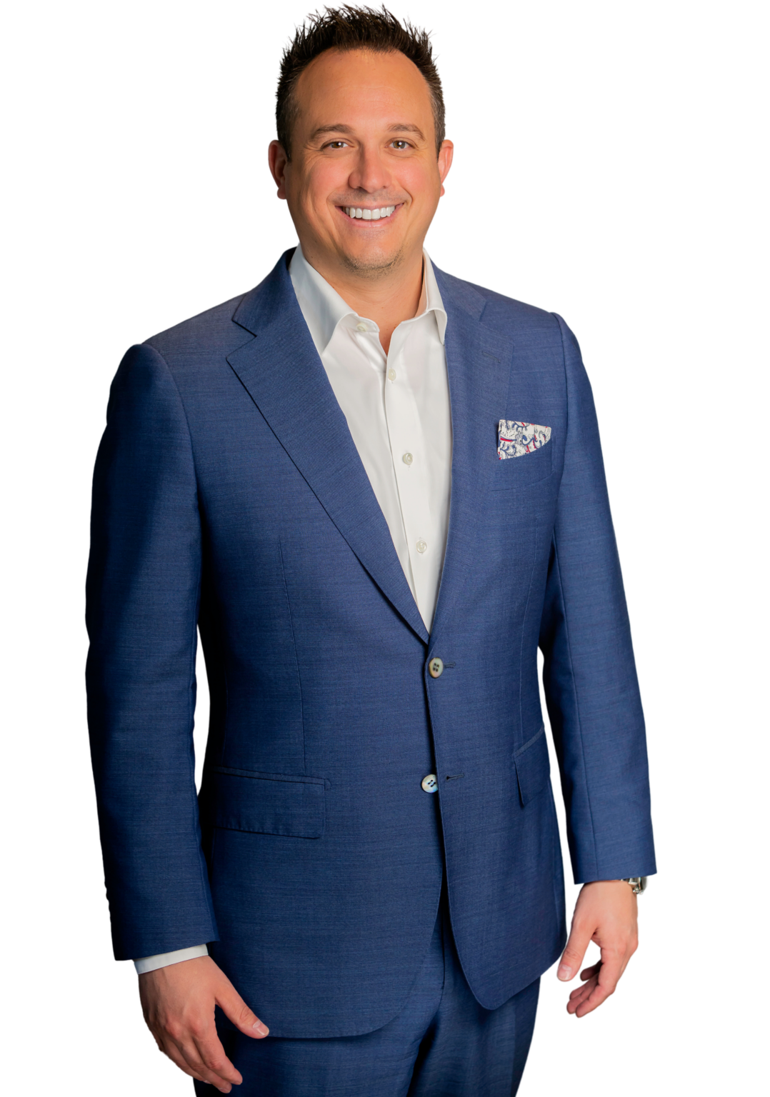 Rob Ross - Intercoastal Mortgage, LLC