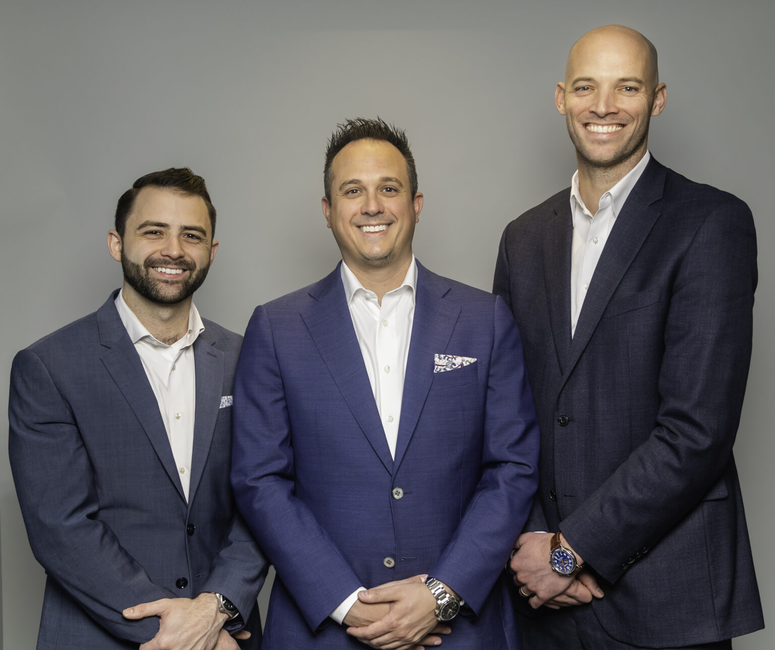 Alec Gagne - Intercoastal Mortgage, LLC