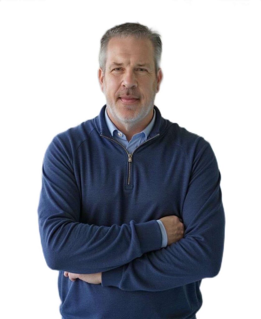 Eric Gillespie - Intercoastal Mortgage, LLC