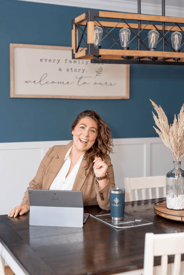 Erin Myers - Intercoastal Mortgage, LLC